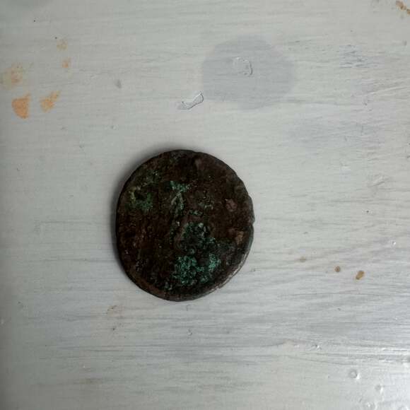 VOC (Dutch East India Company) | Jewelry | 754 Ceylon Voc Copper Coin ...